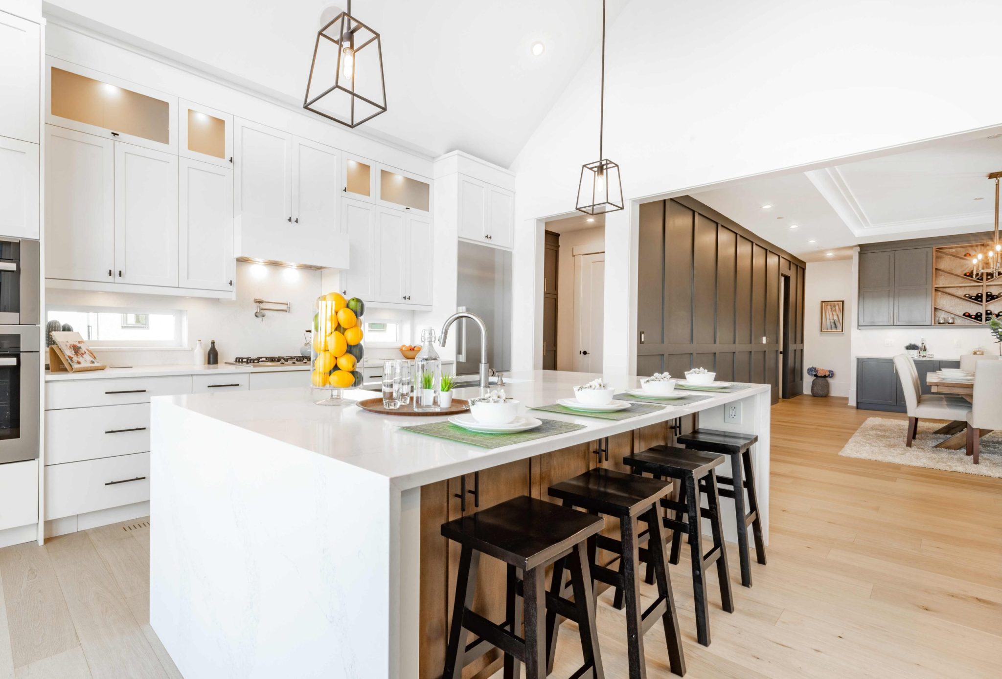 Kitchens Remodeling for Residential and Commercial in Atlanta GA