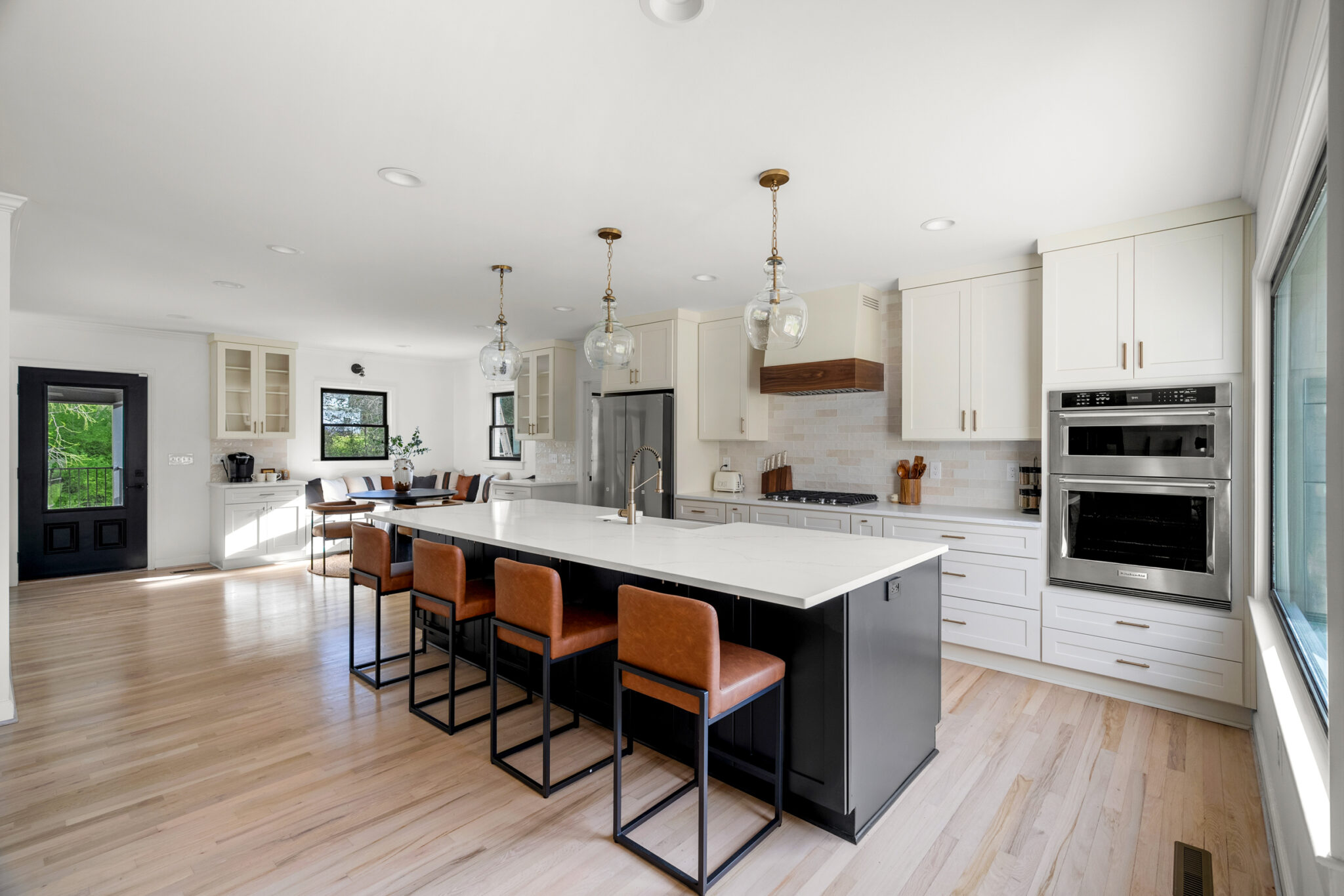 Kitchen Remodeling Services in Atlanta Georgia | KDO Kitchens